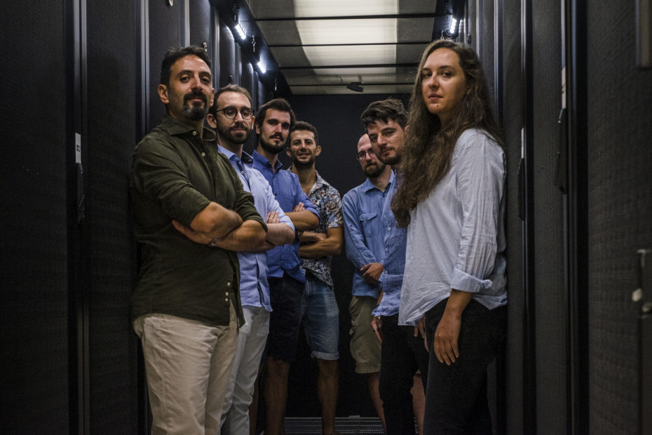 Variamols Erc Project Variable Resolution Algorithms For Macromolecular Simulations